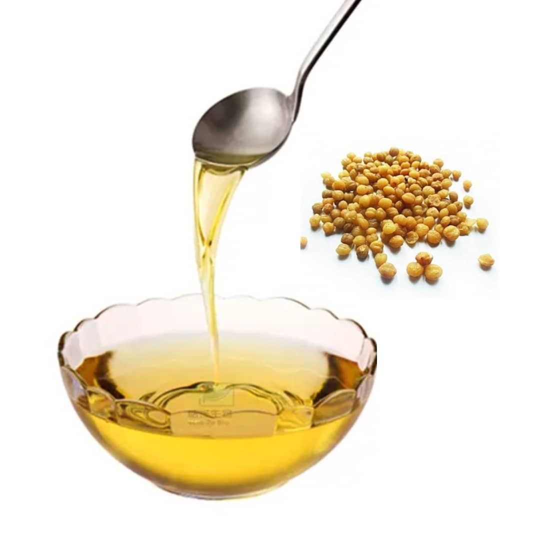 Akpi seed oil - Emstah Herbal