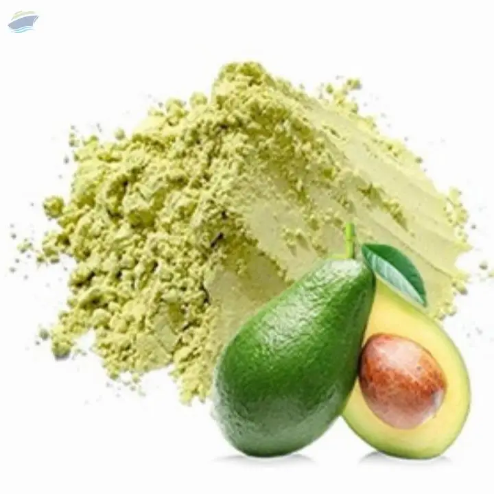 Avocado Powder - Emstah Herbal