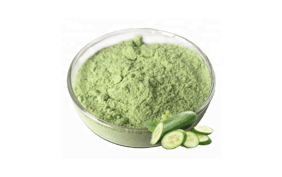 Cucumber powder - Emstah Herbal