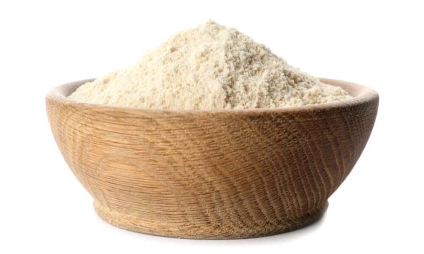 Sesame seed powder - Emstah Herbal
