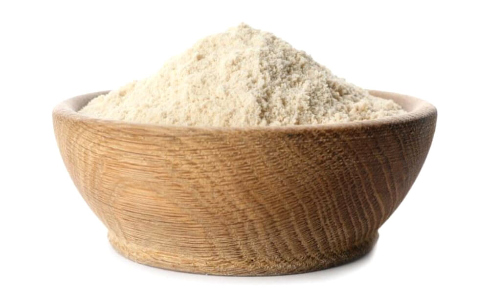 Sesame seed powder - Emstah Herbal
