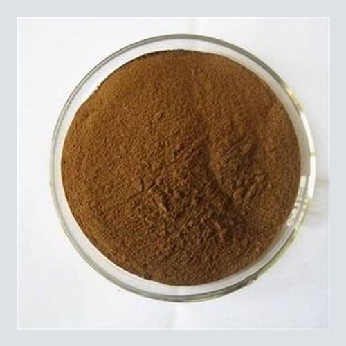 Vitex extract powder - Emstah Herbal
