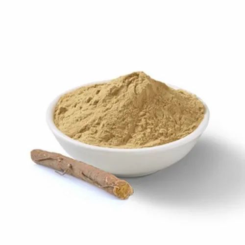Licorice root powder - Emstah Herbal