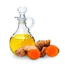 Tumeric Oil - Emstah Herbal