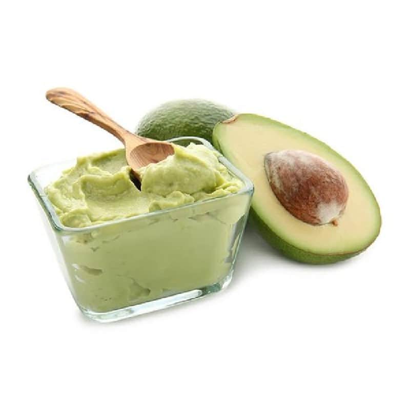 Avocado Butter - Emstah Herbal