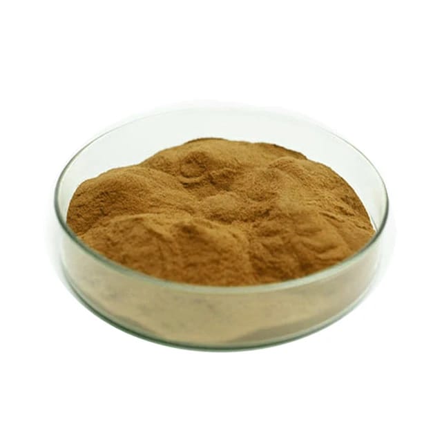 Yohimbe Extract powder - Emstah Herbal