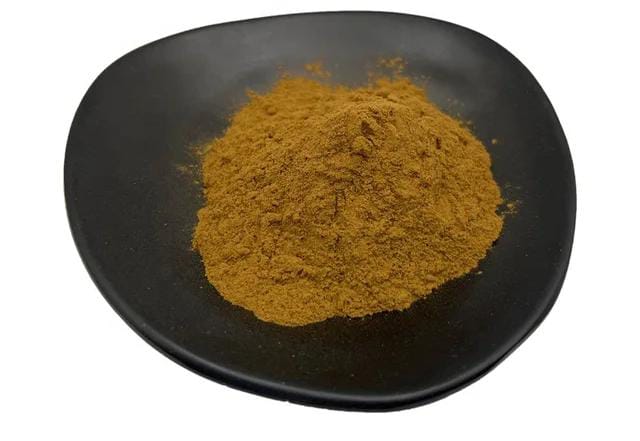 Zhi mu extract powder - Emstah Herbal