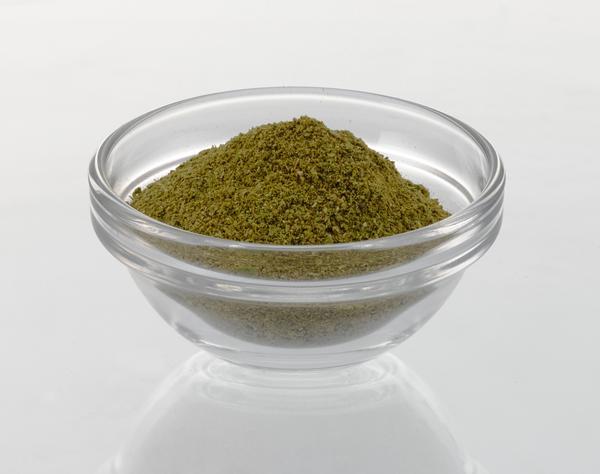 Dandelion leaf Powder - Emstah Herbal
