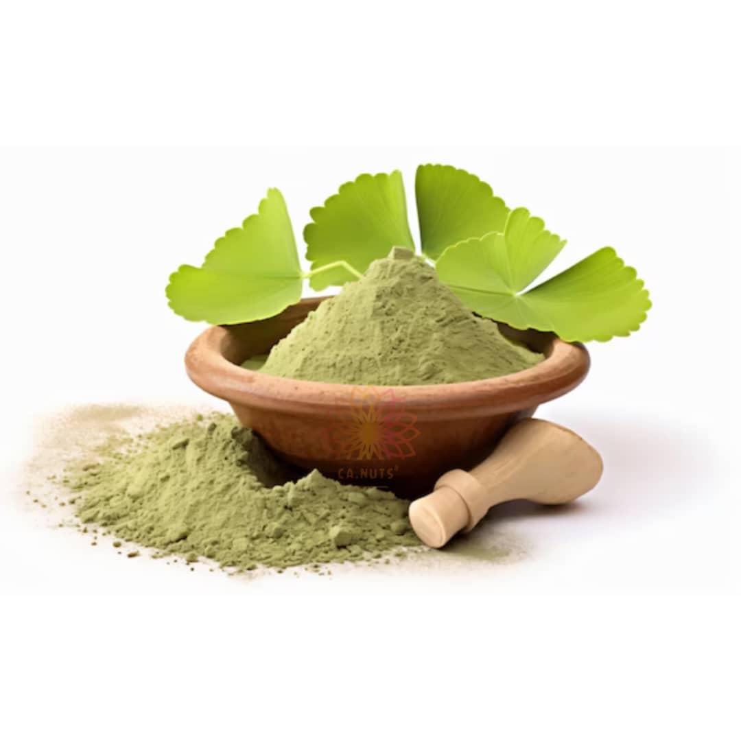 Gingko Biloba powder - Emstah Herbal