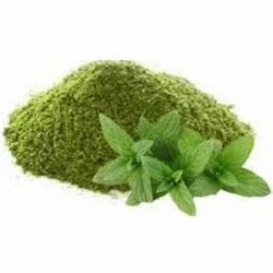 Peppermint powder - Emstah Herbal