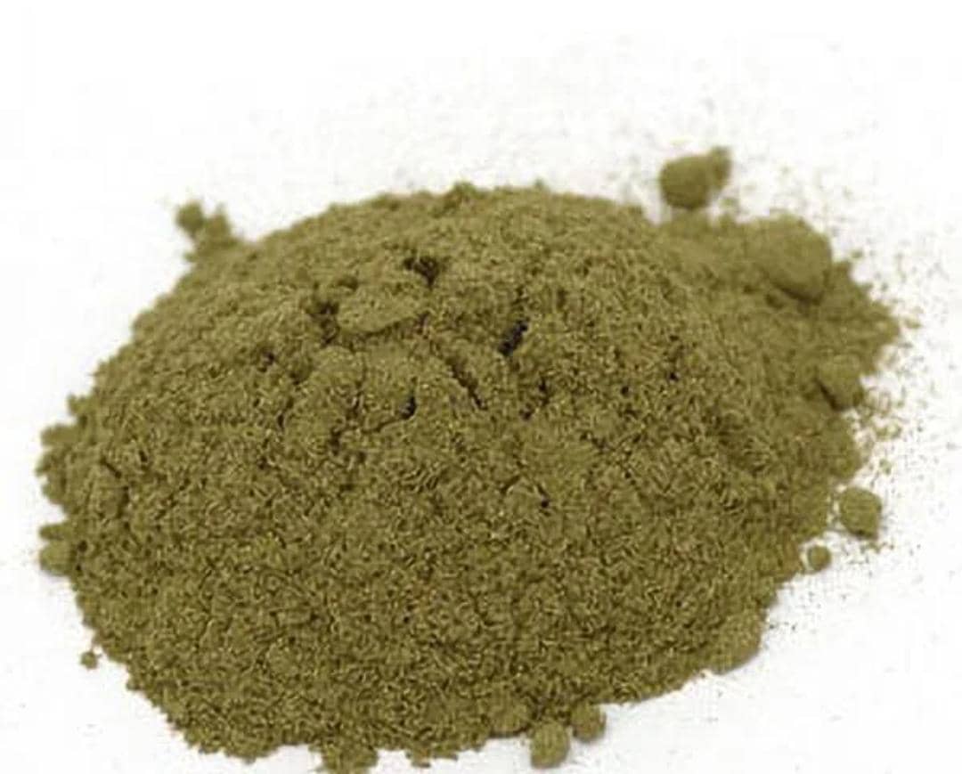 Purslane leaf powder - Emstah Herbal