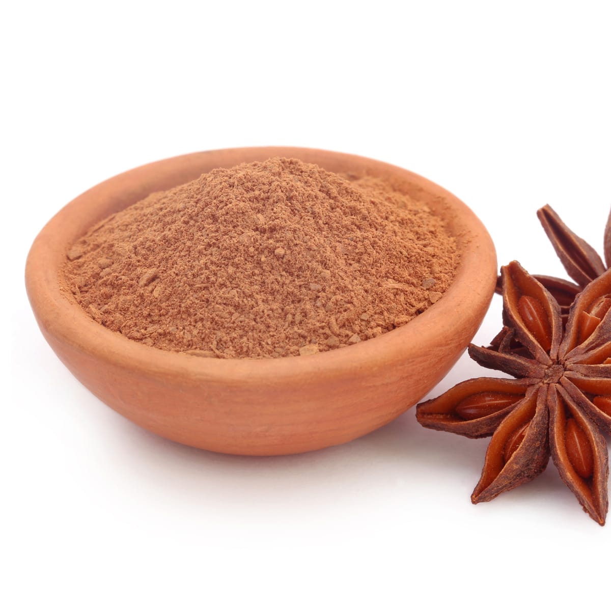 Start Anise powder - Emstah Herbal