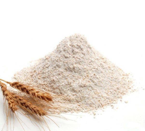 Wheat germ powder - Emstah Herbal