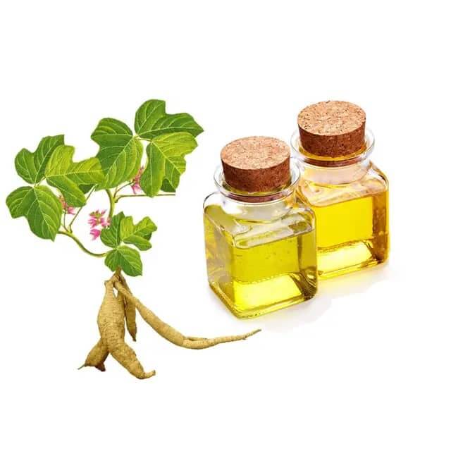 Pueraria Mirifica Oil - Emstah Herbal